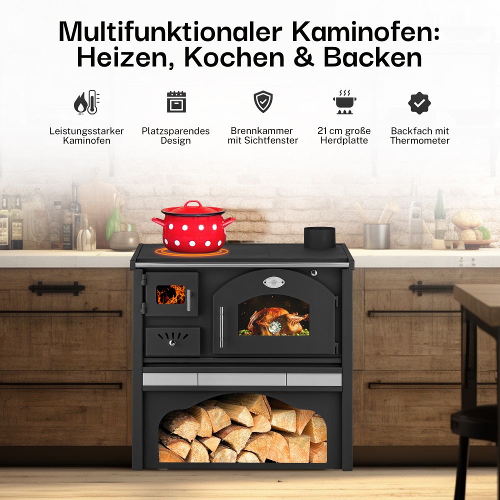 Kitchen heater store